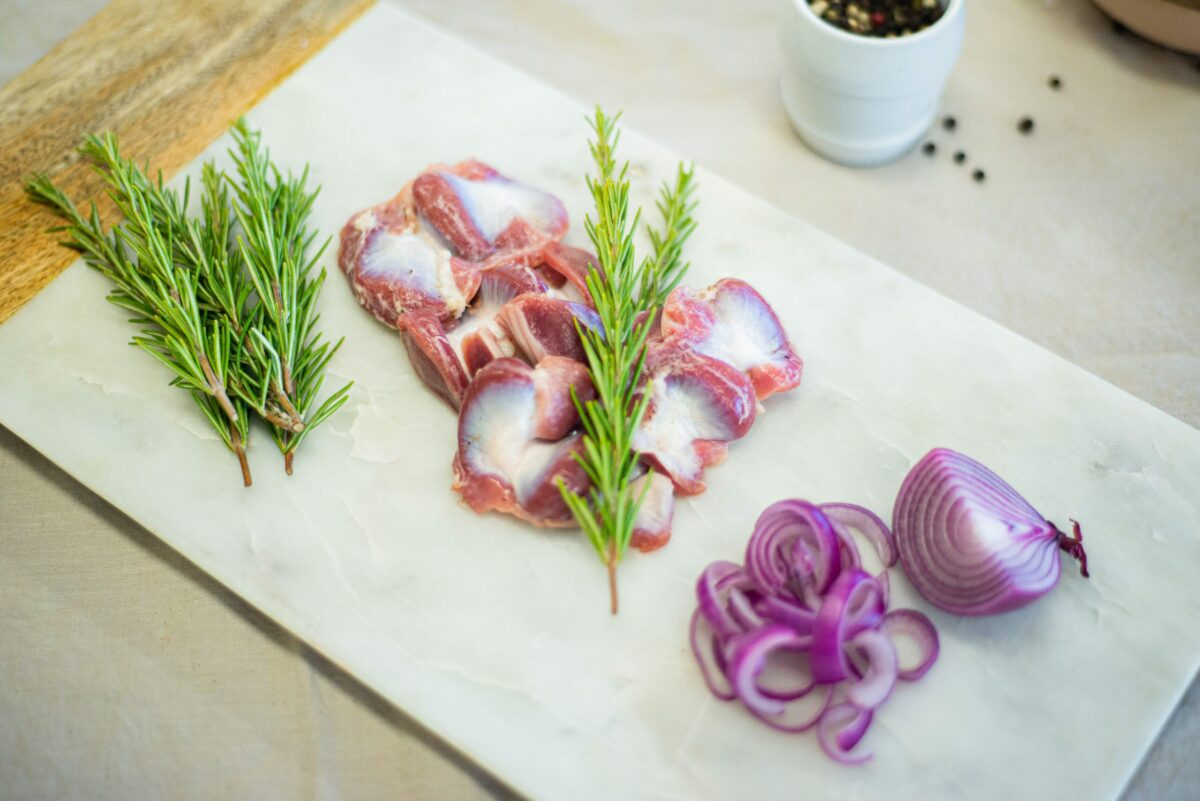 Premium Chicken Breast Fillet | Fresh & Hand-Cut Quality