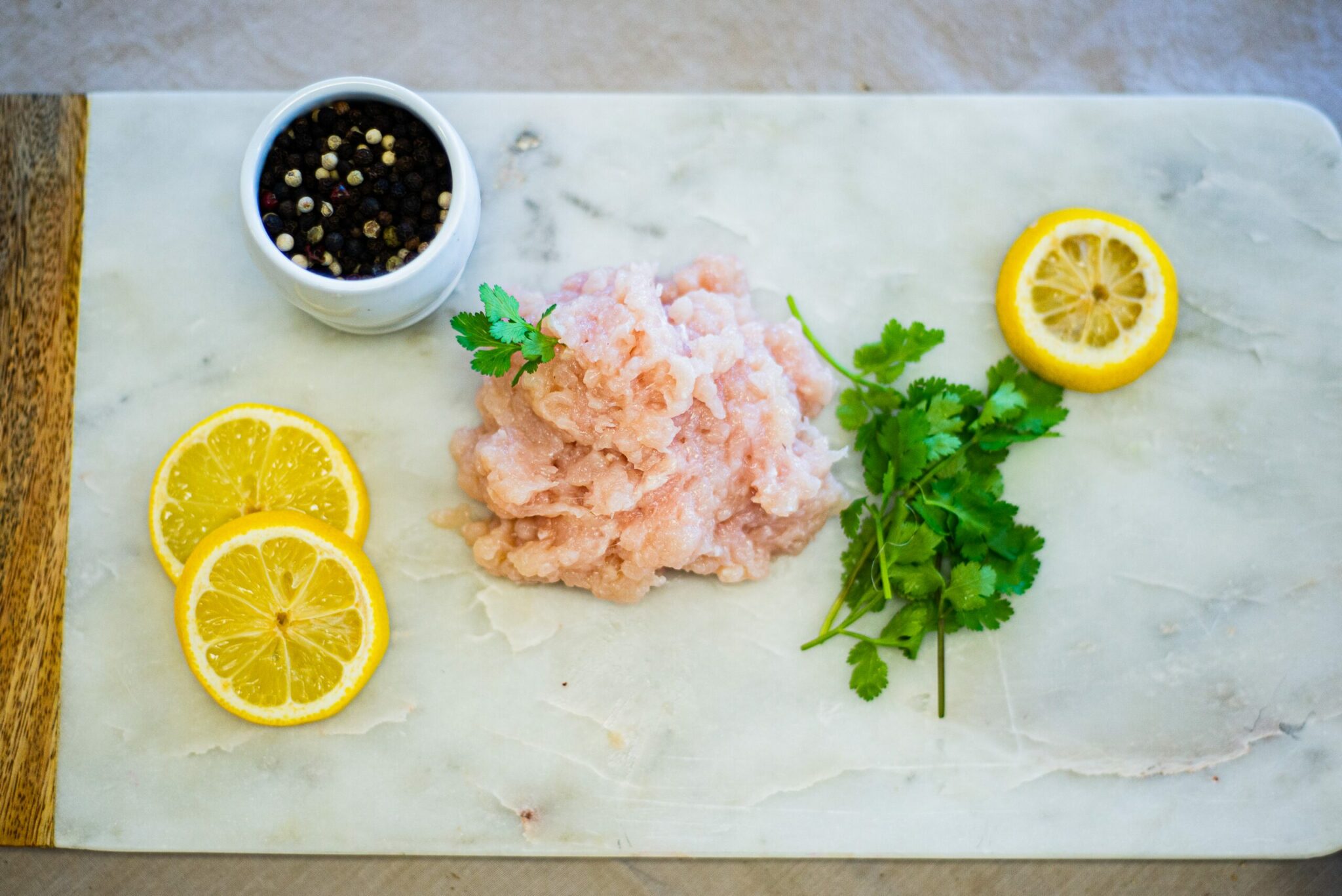 Premium Chicken Breast Fillet | Fresh & Hand-Cut Quality